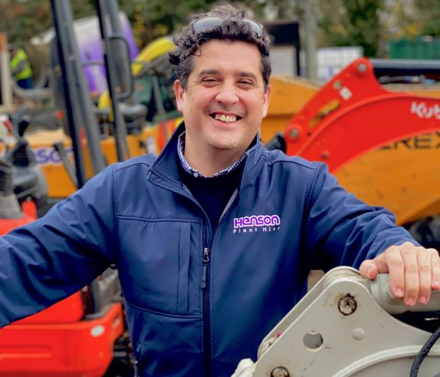 Garden Patio Installations